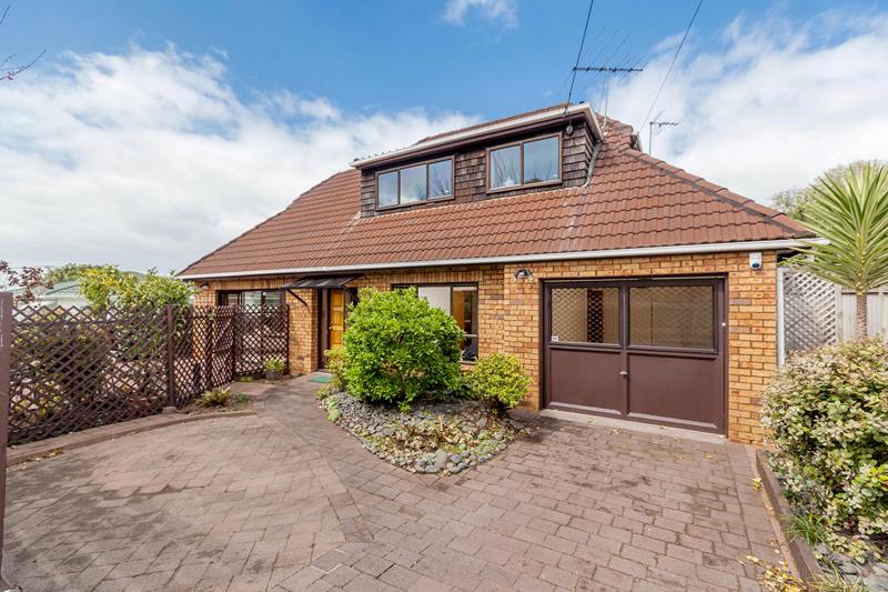 Road Frontage & Built To Stand The Test Of Time - Epsom Property